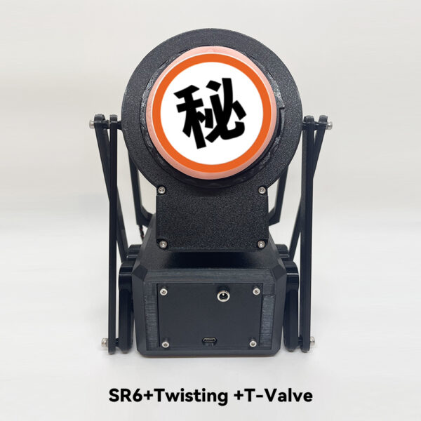 OSR2 and SR6 Automatic Stroker FunOSR FunSR |Auto Stroker Robot | FleshLight | Twisting ...