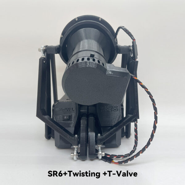 OSR2 and SR6 Automatic Stroker FunOSR FunSR |Auto Stroker Robot | FleshLight | Twisting ...