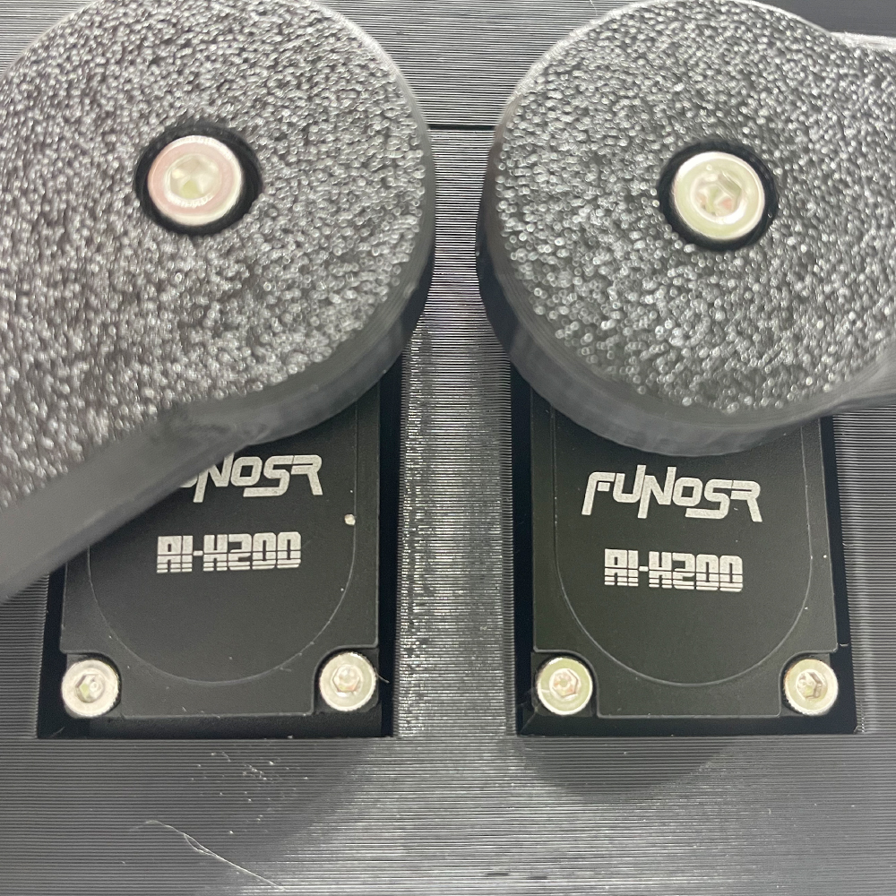 OSR2 and SR6 Automatic Stroker FunOSR FunSR |Auto Stroker Robot | FleshLight | Twisting ...