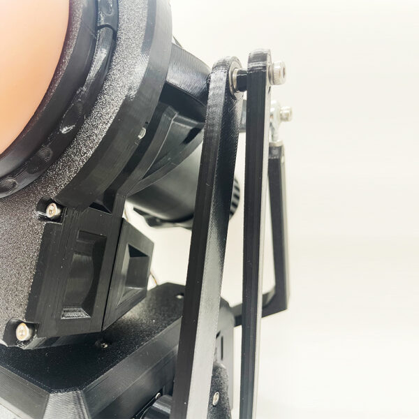 OSR2 and SR6 Automatic Stroker FunOSR FunSR |Auto Stroker Robot | FleshLight | Twisting ...