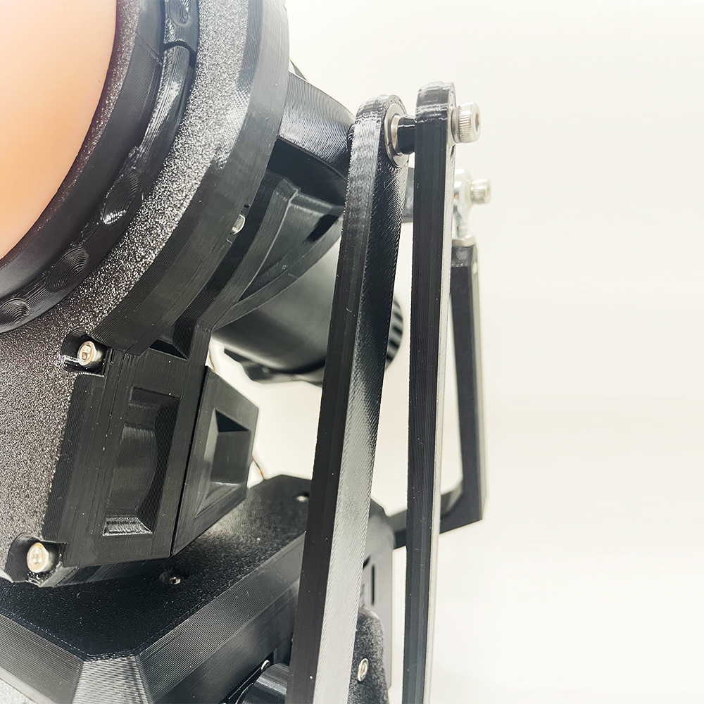 OSR2 and SR6 Automatic Stroker FunOSR FunSR |Auto Stroker Robot | FleshLight | Twisting ...