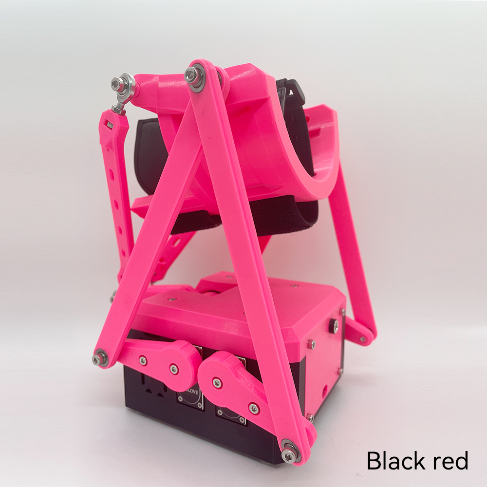 OSR2 and SR6 Automatic Stroker FunOSR FunSR |Auto Stroker Robot | FleshLight | Twisting ...