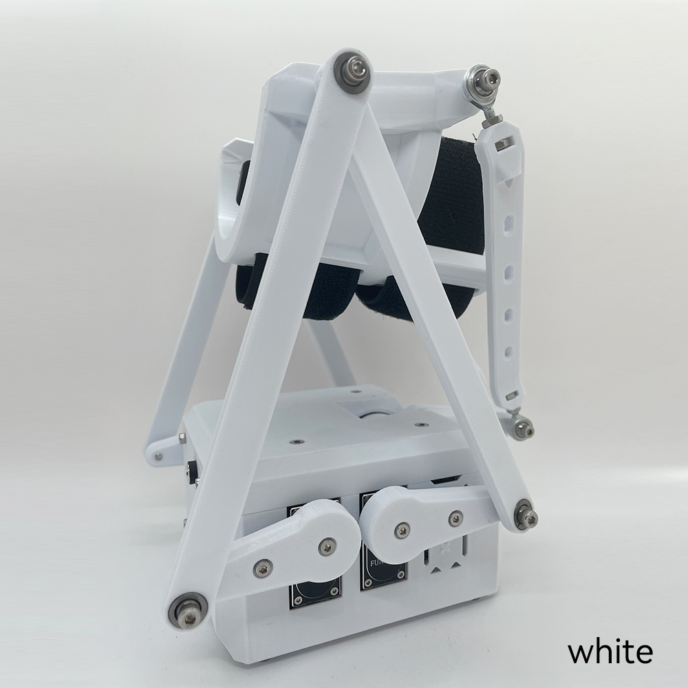 OSR2 and SR6 Automatic Stroker FunOSR FunSR |Auto Stroker Robot | FleshLight | Twisting ...