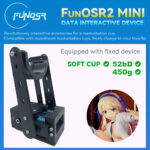 FunOSR – Fully automatic multi axis ecological equipment