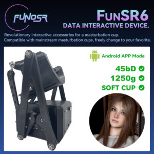 FunOSR – Fully automatic multi axis ecological equipment