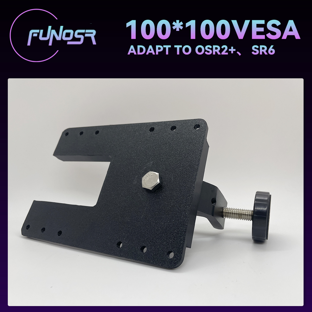 FunOSR – Fully automatic multi axis ecological equipment