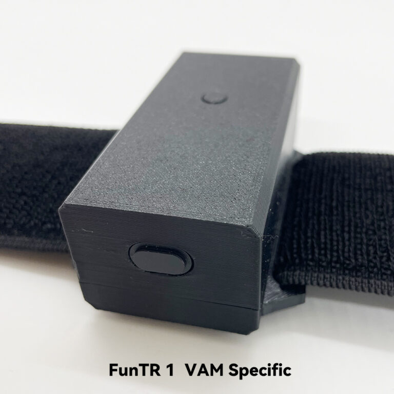 FunOSR – Fully automatic multi axis ecological equipment