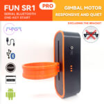 FUN SR1 Pro Lite Flashlight Automatic Stroker Robot Funscript – FunOSR